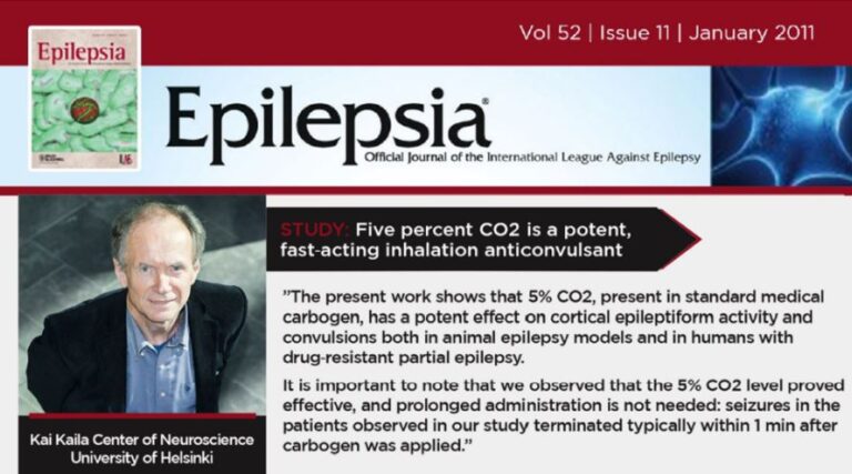 CO2inhaler - Carbogenetics